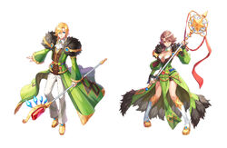 Elemental Master - Ragnarök Wiki