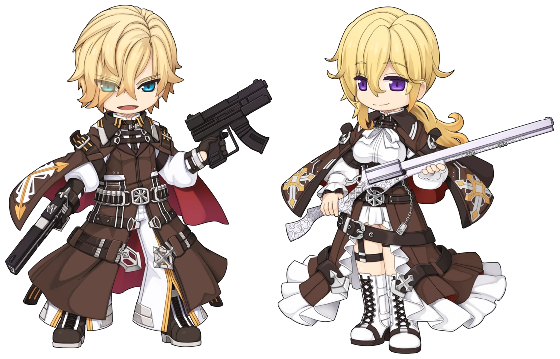 Nightwatch - Ragnarök Wiki