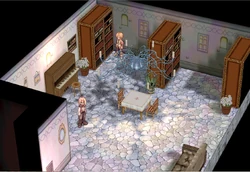 Quest:Counteragent and Mixture - Ragnarök Wiki
