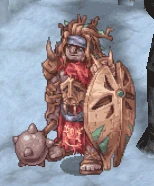 Quest:Manuk's Monster Suppression - Ragnarök Wiki