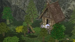 Quest:Banishing Winter - Ragnarök Wiki