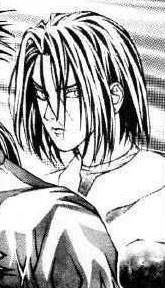 Baldr - Ragnarök Wiki