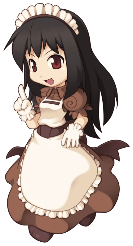 Jasmine - Ragnarök Wiki