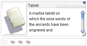 Tablet - Ragnarök Wiki