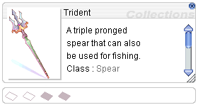 Trident - Ragnarök Wiki
