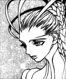 Skuld - Ragnarök Wiki