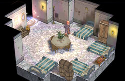 Quest:Going to the Turtle Island - Ragnarök Wiki