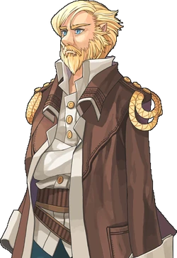 Herman von Efesiers - Ragnarök Wiki