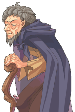 Buender Hikeman - Ragnarök Wiki