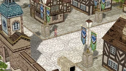 Quest:Gaebolg Family Curse - Ragnarök Wiki