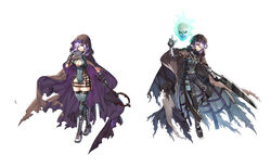 Shadow Cross - Ragnarök Wiki