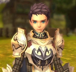 Hans Rapad - Ragnarök Wiki