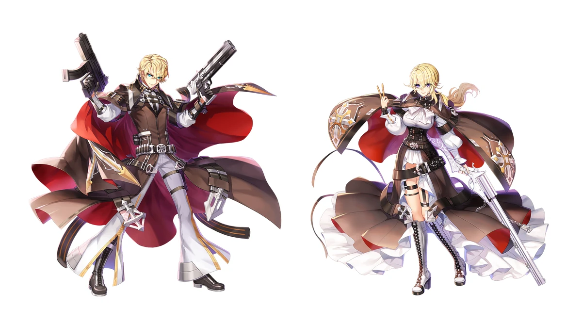 Nightwatch - Ragnarök Wiki