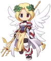 Sandra - Ragnarök Wiki