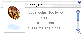 Bloody Coin - Ragnarök Wiki
