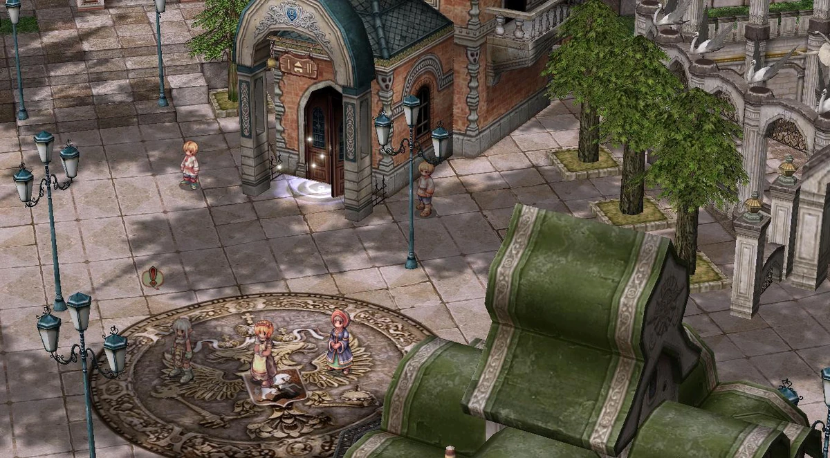 Moskovia - Ragnarök Wiki