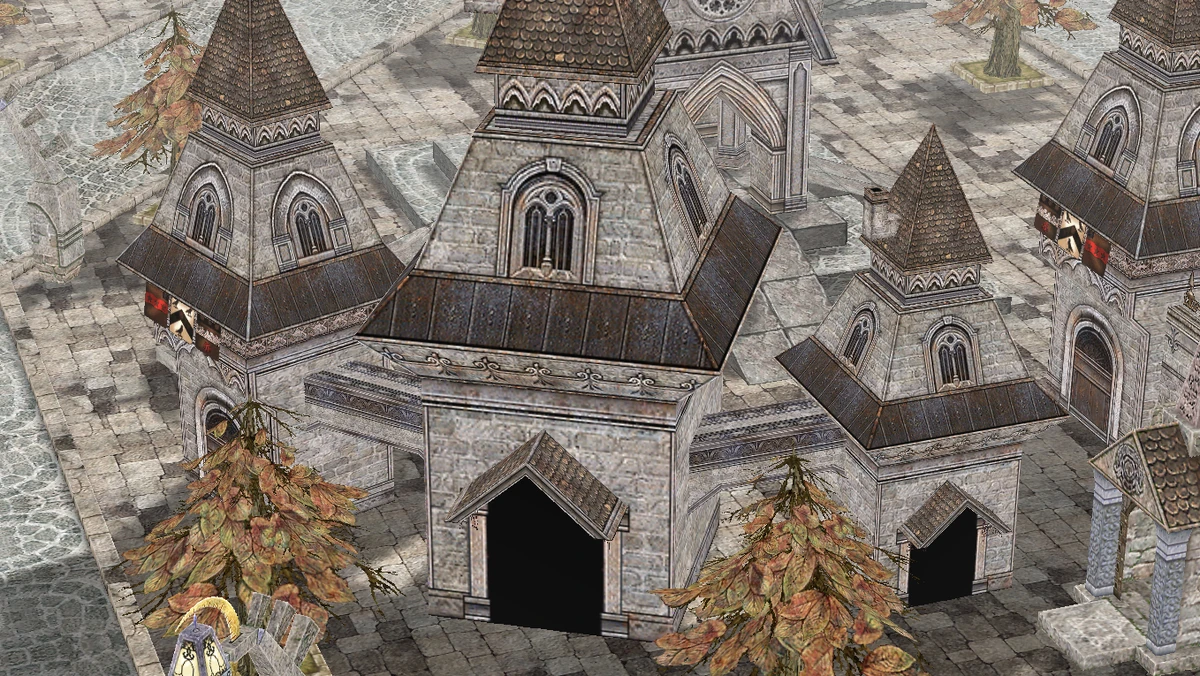 Monster Research Organization - Ragnarök Wiki