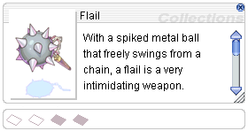 Flail - Ragnarök Wiki