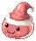 Santa Poring - Ragnarök Wiki