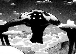 Ymir - Ragnarök Wiki