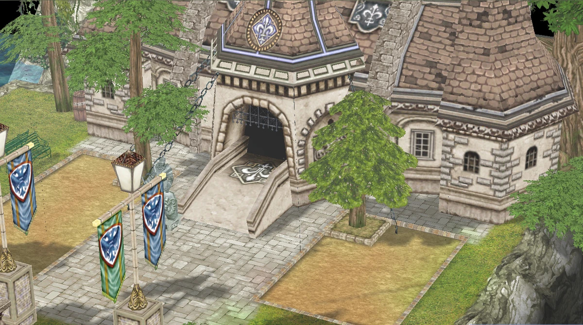 Izlude Arena - Ragnarök Wiki