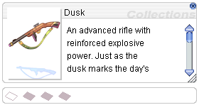 Dusk - Ragnarök Wiki