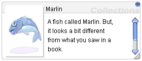 Marlin - Ragnarök Wiki