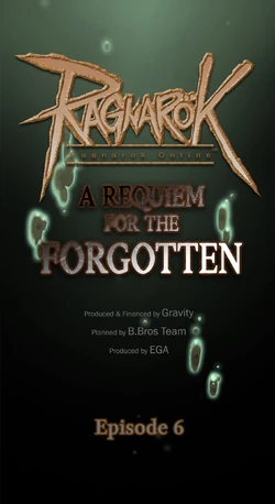 Ragnarok Webtoon (Episode 6) - Ragnarök Wiki