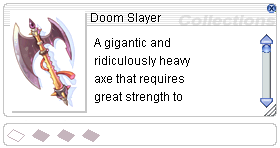 Doom Slayer - Ragnarök Wiki