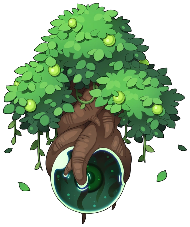 Hell Tree - Ragnarök Wiki