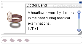 Doctor Band - Ragnarök Wiki