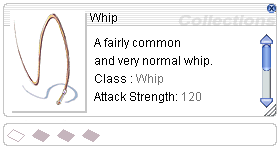 Whip - Ragnarök Wiki