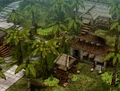 Dewata - Ragnarök Wiki