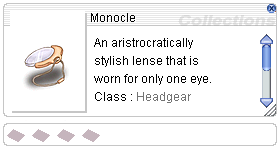 Monocle - Ragnarök Wiki