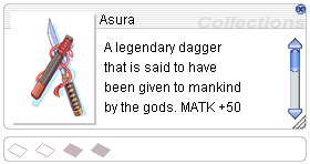 Asura - Ragnarök Wiki