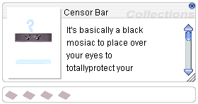 Censor Bar - Ragnarök Wiki