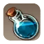 Blue Potion (III) - Ragnarök Wiki