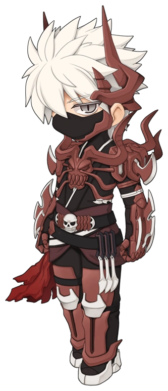 Berkessel - Ragnarök Wiki