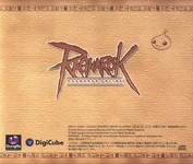 Ragnarok Online Original Soundtrack - Ragnarök Wiki