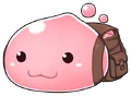 Poring - Ragnarök Wiki