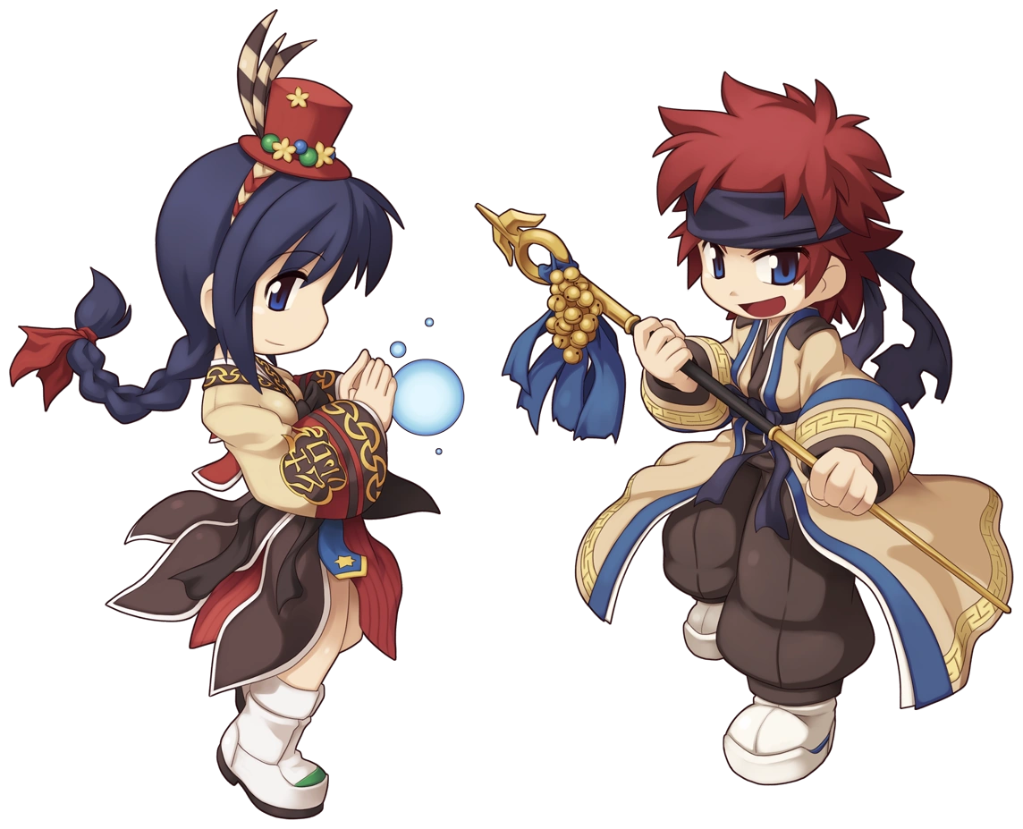 Soul Linker - Ragnarök Wiki