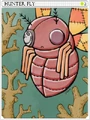 Hunter Fly - Ragnarök Wiki