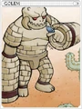 Golem - Ragnarök Wiki
