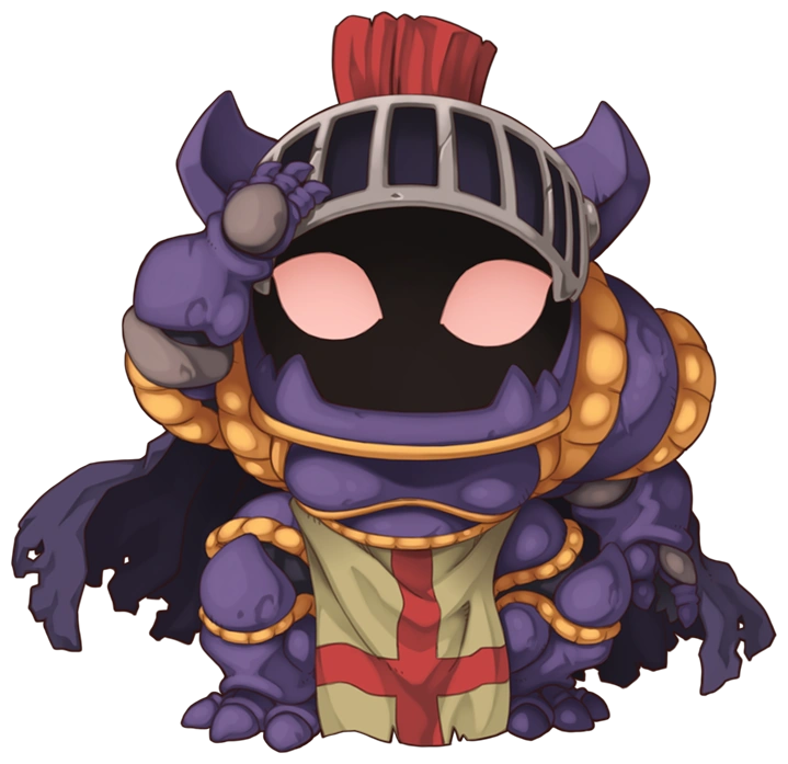 Dullahan - Ragnarök Wiki