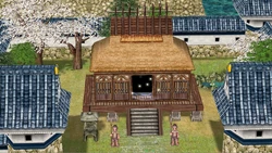 Quest:Amatsu Dungeon Entry - Ragnarök Wiki