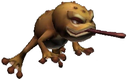 Poison Toad - Ragnarök Wiki