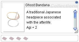 Ghost Headband - Ragnarök Wiki