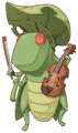 Rocker - Ragnarök Wiki