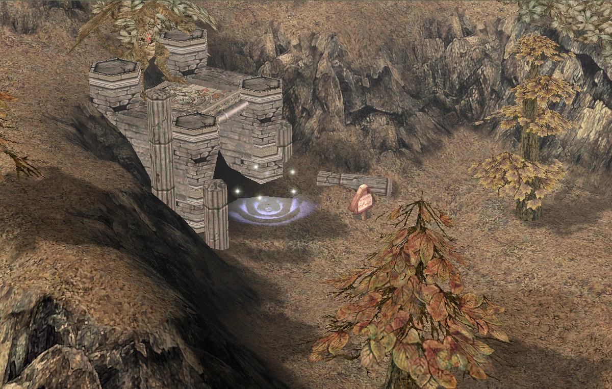 Nogg Road - Ragnarök Wiki