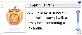 Pumpkin Lantern - Ragnarök Wiki